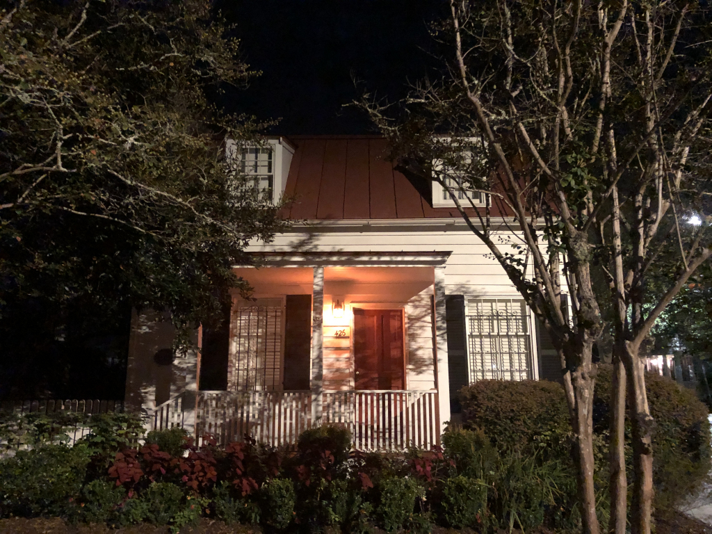 04 Henry Willink House - #1 Ghost Tour