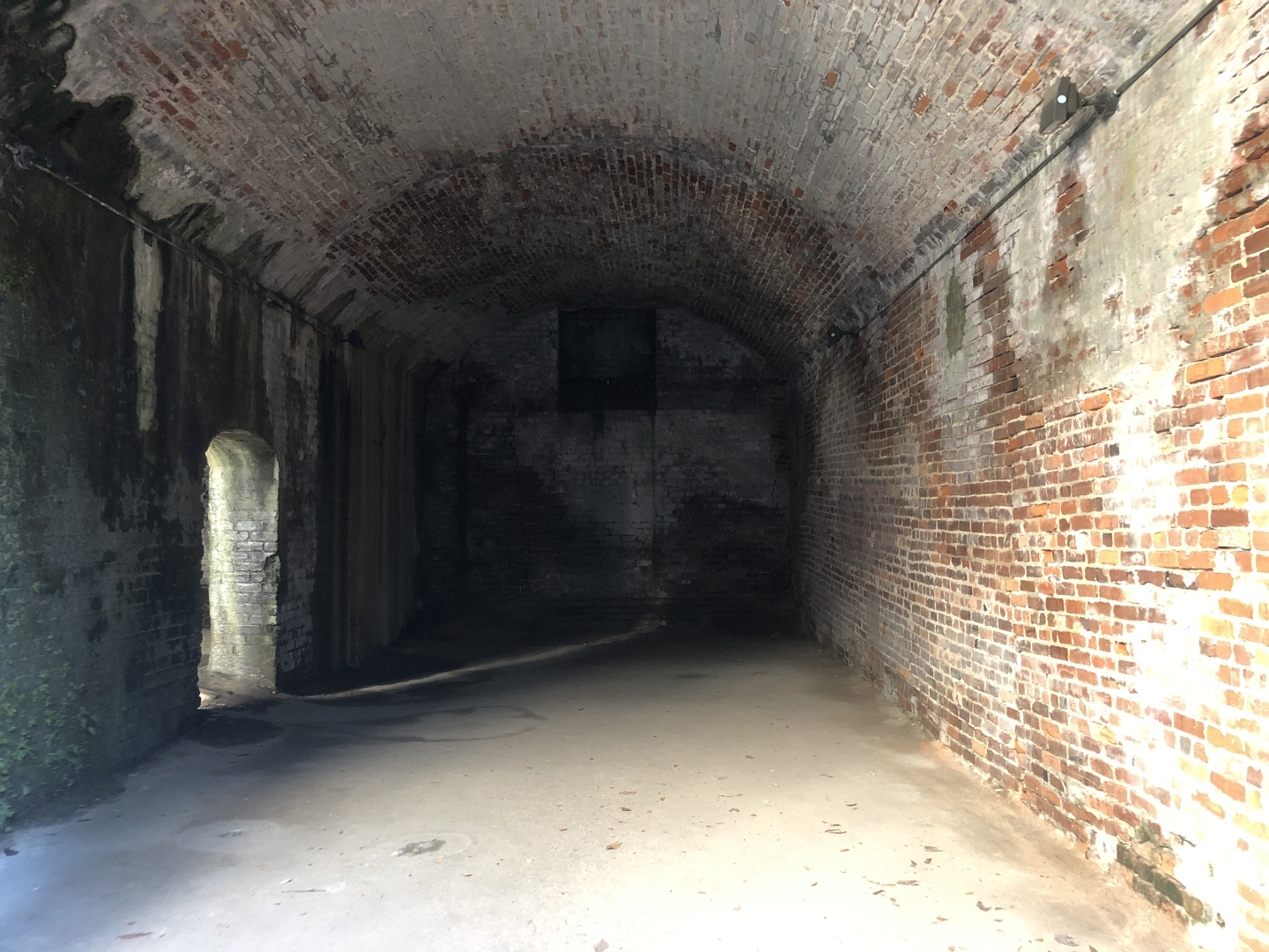 12 Cluskey Tombs - #1 Ghost Tour